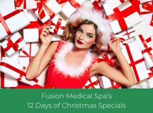Specials - Fusion Medical Spa & Wellness