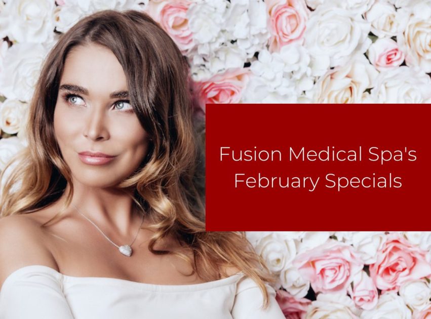 Home - Fusion Medical Spa & Wellness